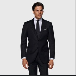 Reiss | Suits & Blazers | Nwt Reiss Suit Jacket | Poshmark